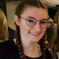 CV Juliette Létondot